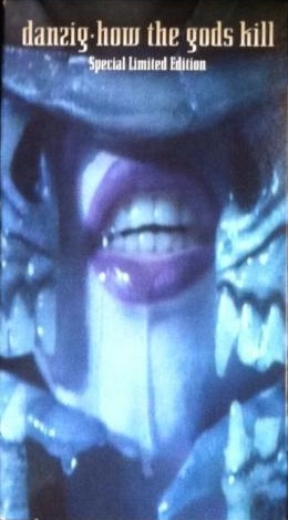 Danzig III: How The Gods Kill [Box Set] image